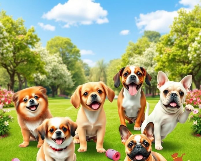 En Tatlı Köpek Cinsleri Nelerdir? | Köpek Türleri