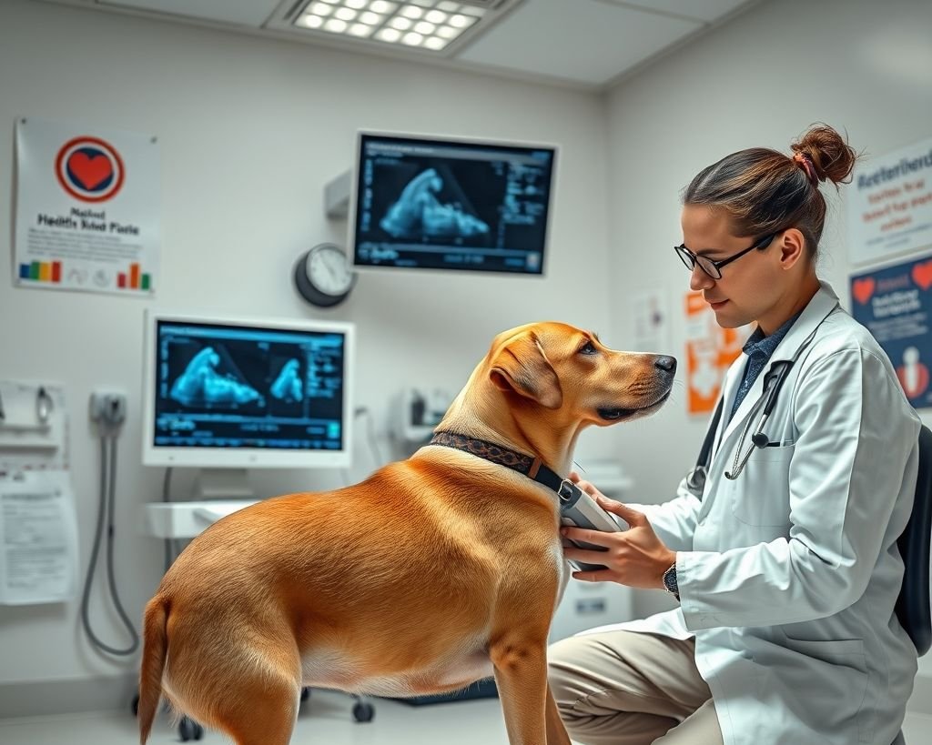 Köpeklerde Dalak Büyümesi | Köpek Türleri