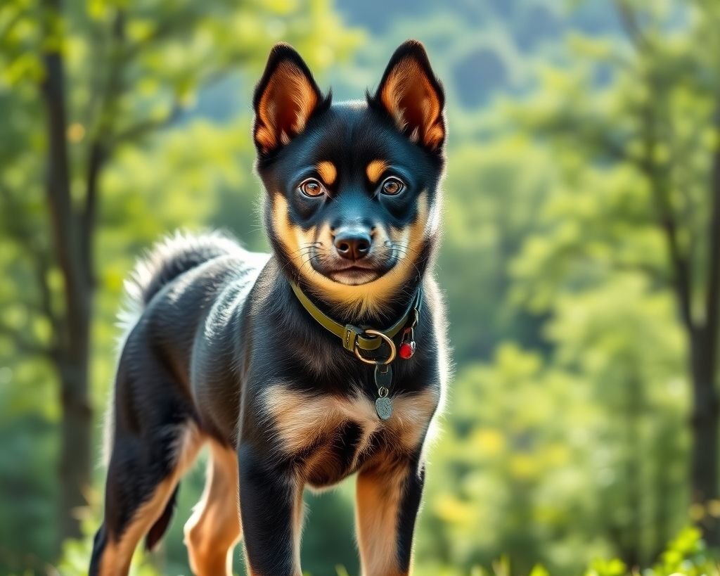 Alman Kurdu Cinsi Köpek; Bakımı ve Özellikleri | Köpek Türleri