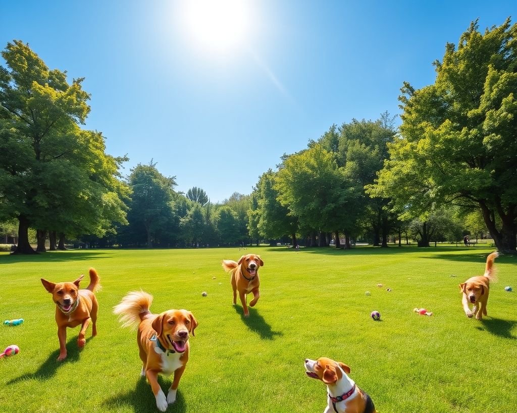 En Oyuncu Köpek Cinsleri | Köpek Türleri